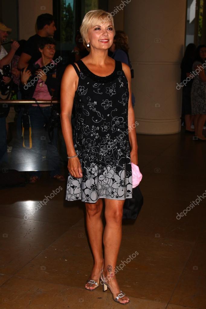 Teryl Rothery – Stock Editorial Photo © s_bukley #50707905