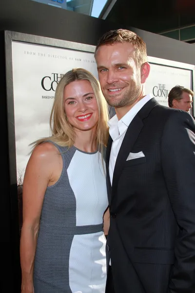 John Brotherton, Alison Raimondi – Stock Editorial Photo © Jean_Nelson ...