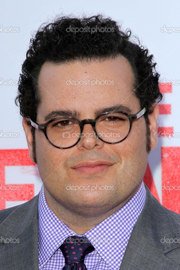 Josh Gad Internship