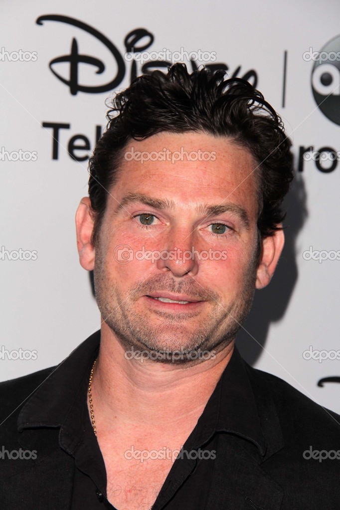 Henry Thomas — Stock Editorial Photo © s_bukley #50746909