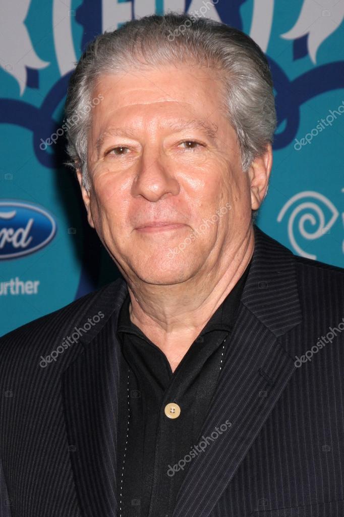 Peter Riegert — Foto editorial de stock #50746911 ©s_bukley