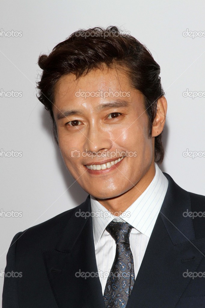 Byung Hun Lee – Stock Editorial Photo © s_bukley #50747143
