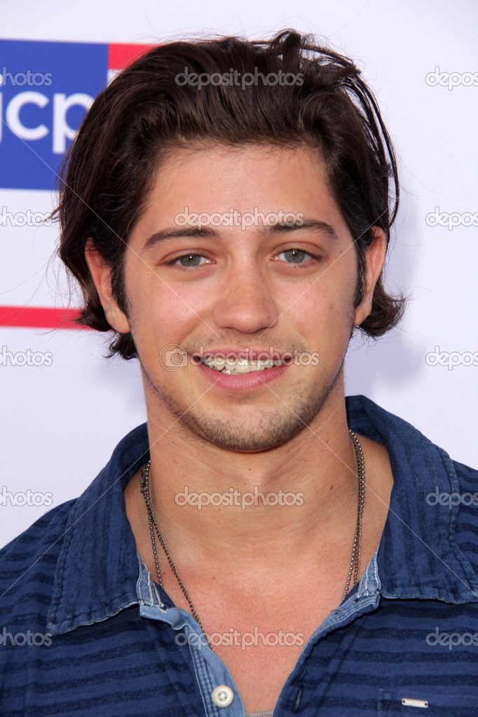 Chris Galya – Stock Editorial Photo © s_bukley #50751075