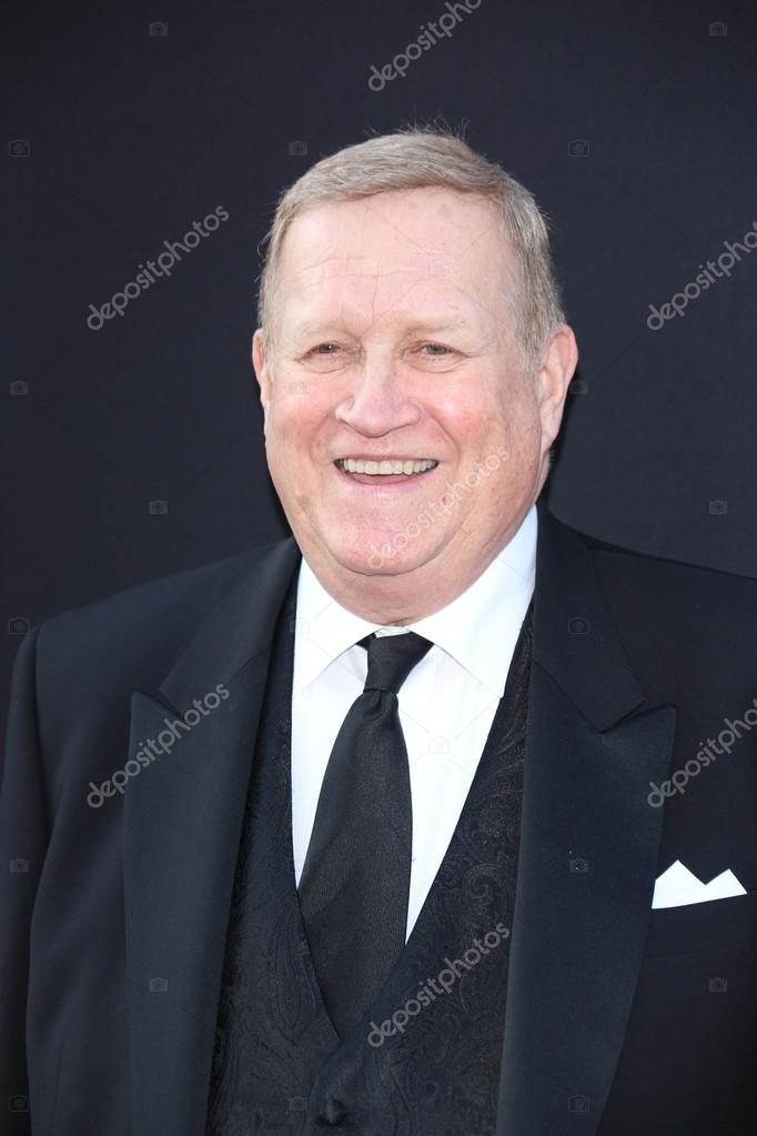 Ken Howard — Stock Editorial Photo © s_bukley #50751577