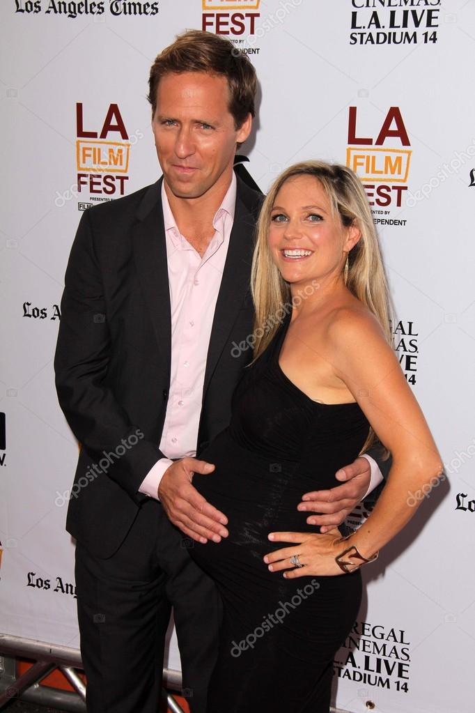 Meaghan gadd faxon | Nat Faxon, Meghan Gadd – Stock Editorial Photo © s ...