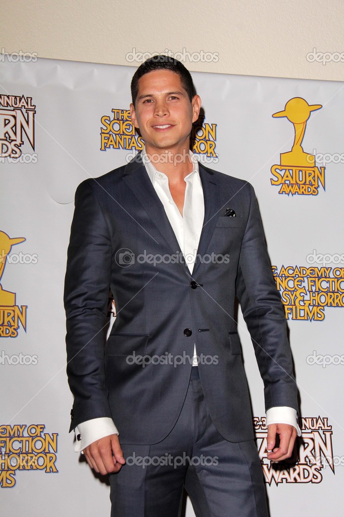 JD Pardo – Stock Editorial Photo © s_bukley #50759151