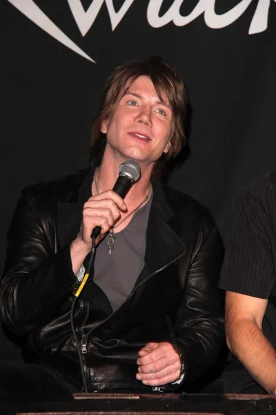 John Rzeznik – Stock Editorial Photo © Jean_Nelson #25163443