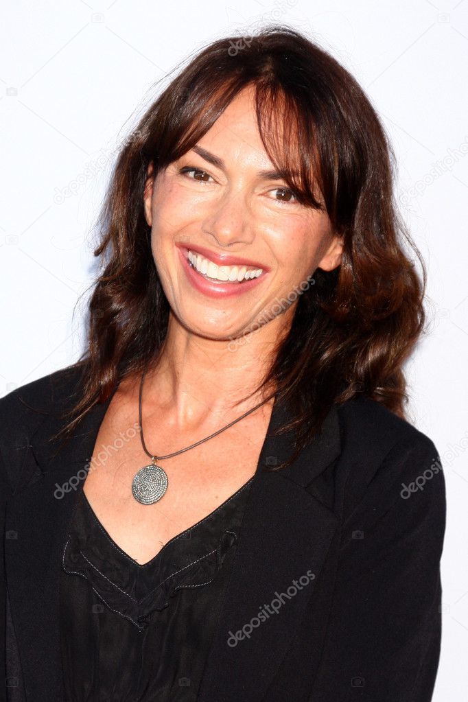 Susanna Hoffs – Stock Editorial Photo © s_bukley #50760729