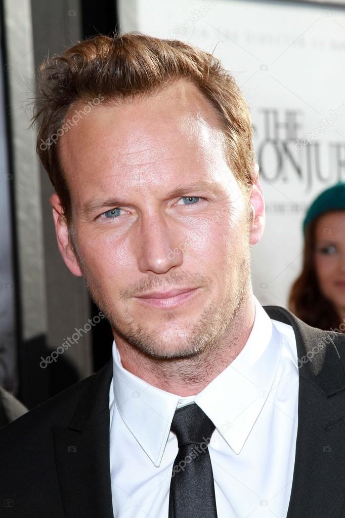 Patrick Wilson – Stock Editorial Photo © s_bukley #50763499