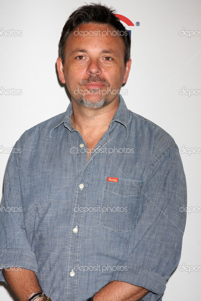 Danny Cannon – Stock Editorial Photo © s_bukley #50765993