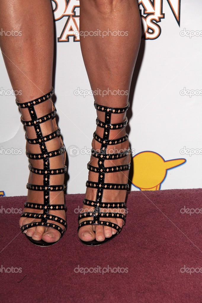 Laurie Holden, David Alpert, Gale Anne Hurd — Stock Editorial Photo © s ...