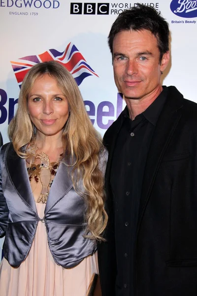 Patrick Muldoon Personal Life