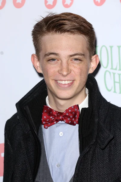 Tom Riley, Forbes Riley – Stock Editorial Photo © Jean_Nelson #12536085