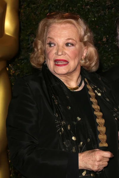 Gena Rowlands – Stock Editorial Photo © s_bukley #50830941