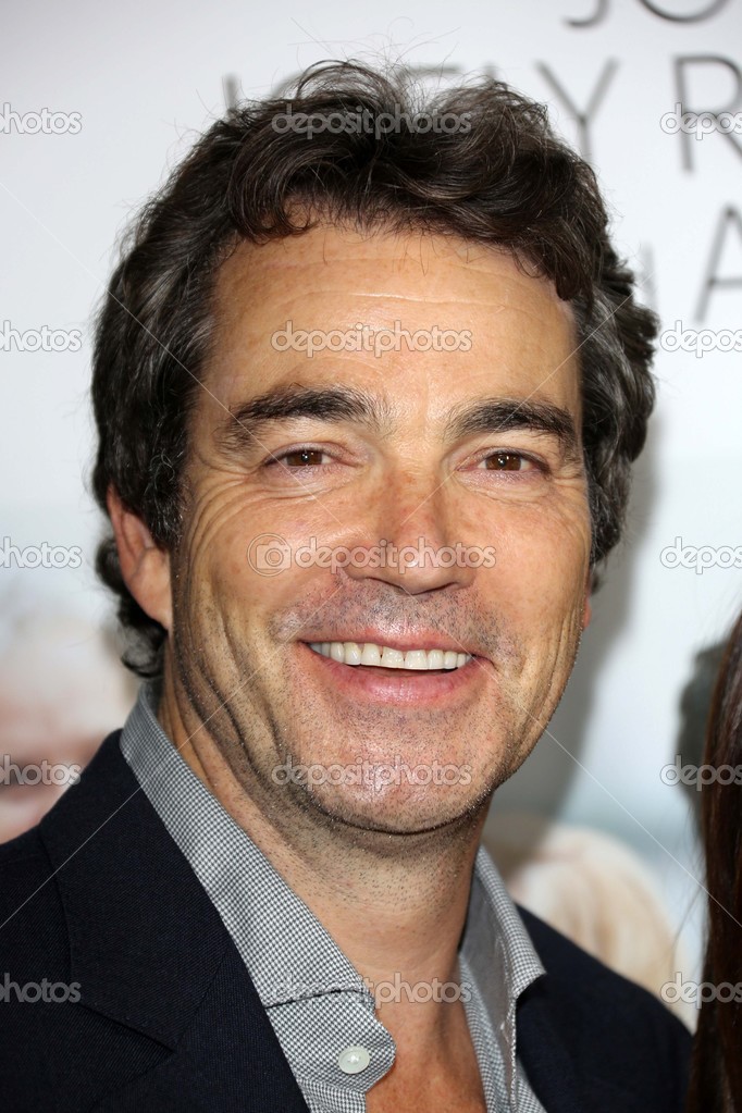 Jon Tenney – Stock Editorial Photo © s_bukley #50824617