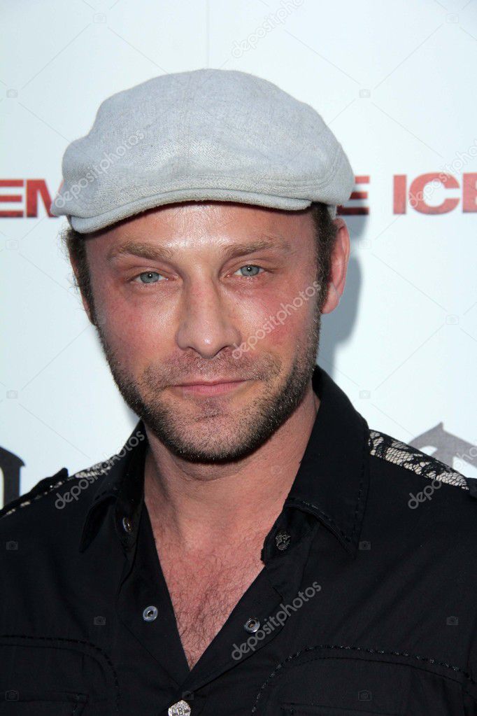 Brian Kinney — Stock Editorial Photo © s_bukley #50824999