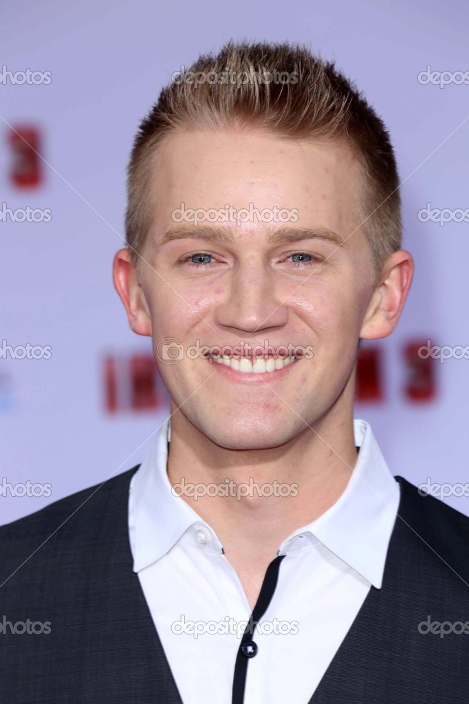 Jason Dolley Film