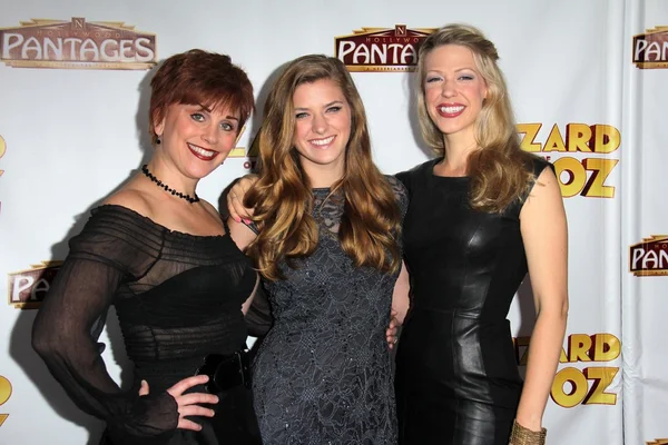 Danielle Wade – Stock Editorial Photo © s_bukley #50741629