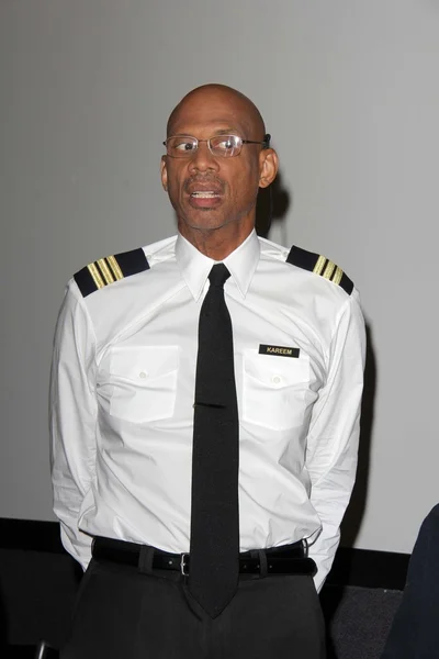 Kareem Abdul-Jabbar – Stock Editorial Photo © s_bukley #50830847