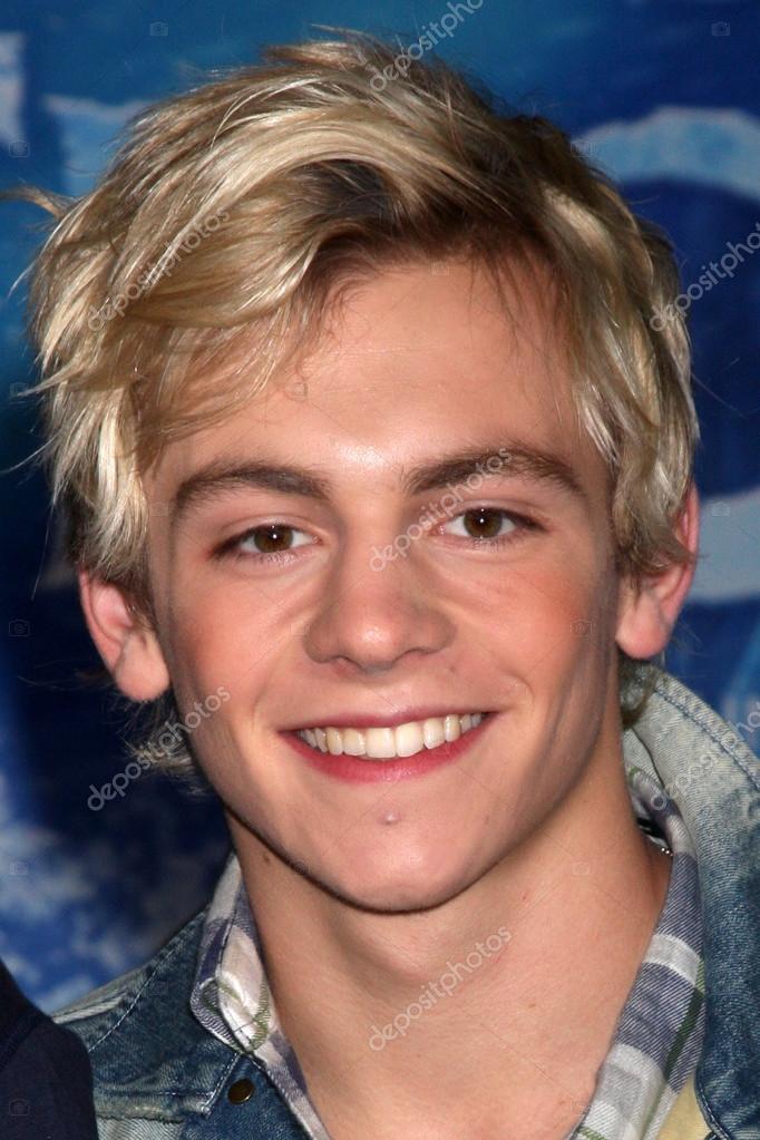 Ross Lynch – Stock Editorial Photo © s_bukley #50831083
