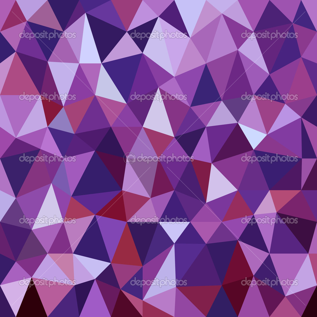 Background: violet diamond abstract | Abstract violet diamond triangles ...