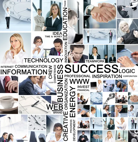 Business collage Pictures, Business collage Stock Photos & Images ...