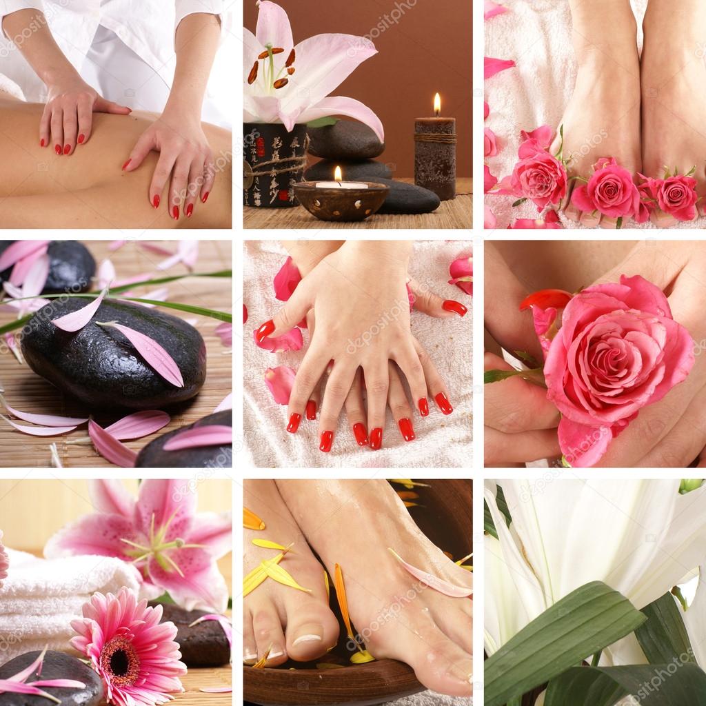 Spa Stock Photo by ©shmeljov 15034911