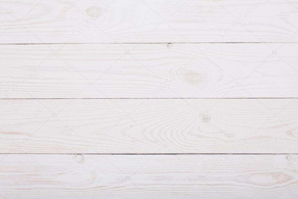 Background white wooden plank — Stock Photo © Superlime #38946711