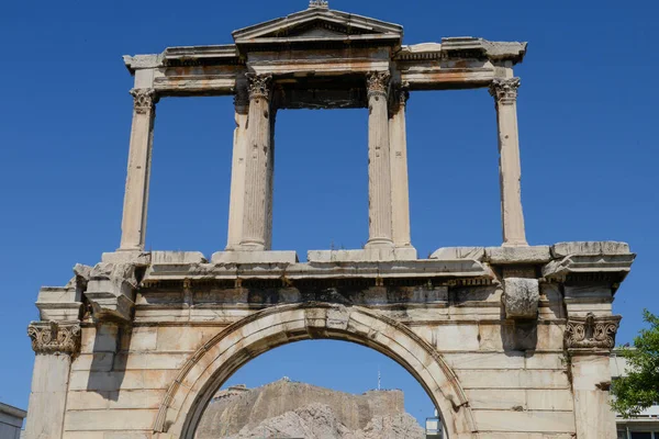 Greek arch Stock Photos, Royalty Free Greek arch Images | Depositphotos