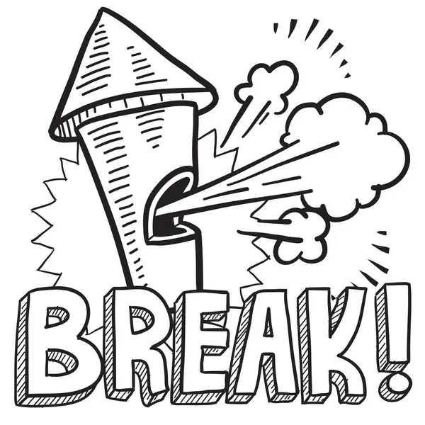Work break Vector Images, Royalty-free Work break Vectors | Depositphotos®
