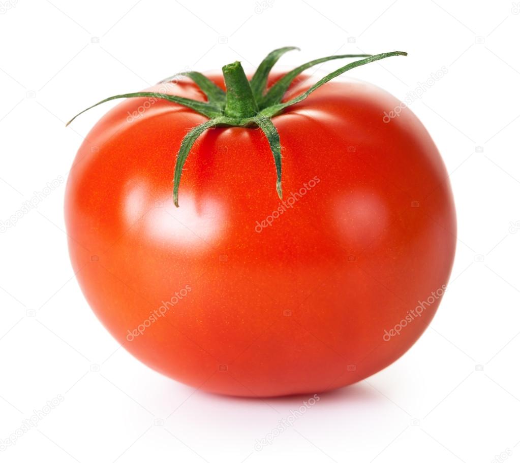 Tomato — Stock Photo © BozenaFulawka #16045323
