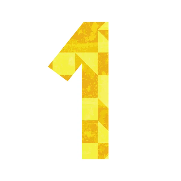 Colorful number two Stock Vector by ©gubgibgift 42171623