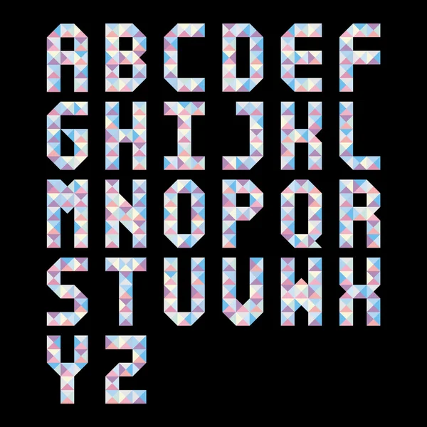 19,177,448 Pixelated font Vector Images | Depositphotos