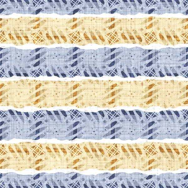 Delicate french lace effect seamless stripe pattern. Ornate provence ...