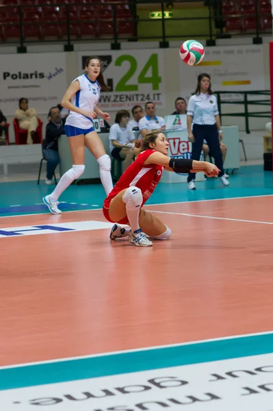 Volley - Stock Image - Everypixel