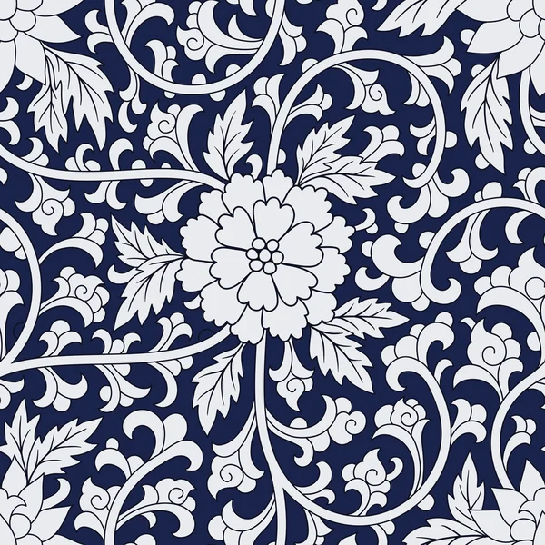 Traditional chinese pattern Vector Art Stock Images | Depositphotos