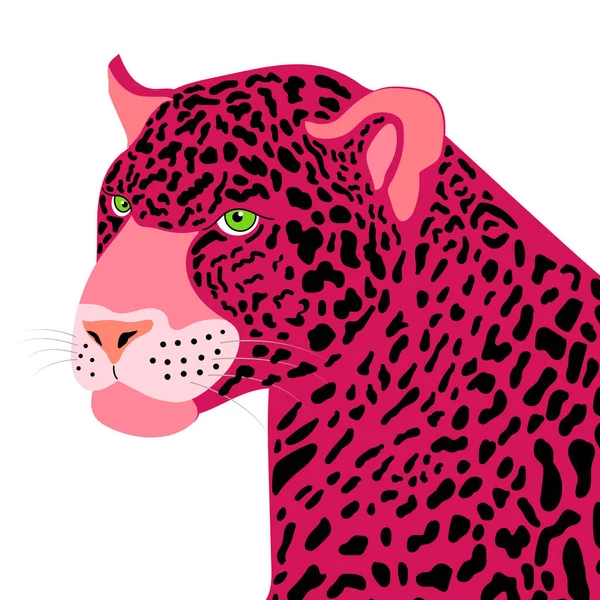 100,000 Jaguar rosa Vector Images | Depositphotos