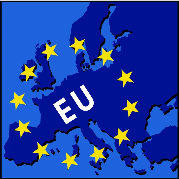 4,390 Europa Vector Images | Depositphotos