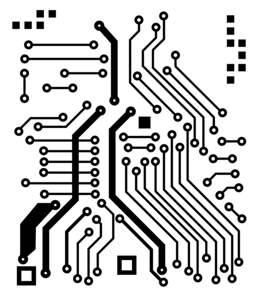497 Circuit tile Vector Images | Depositphotos