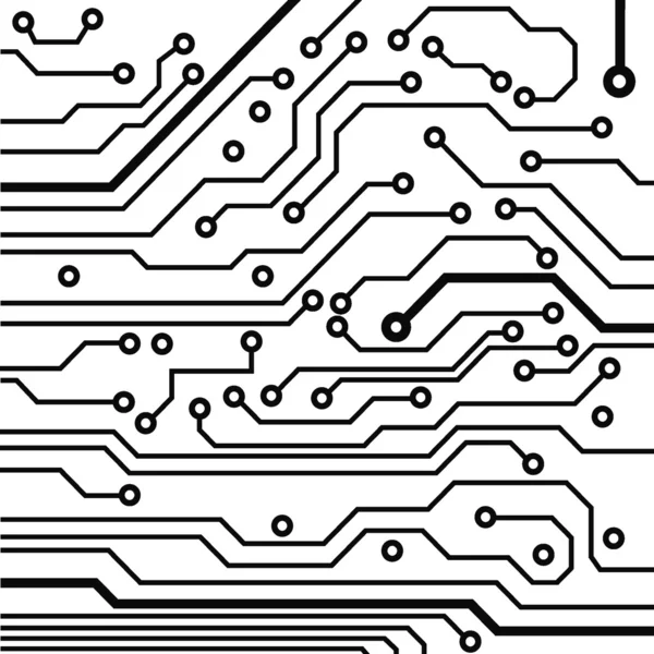 Circuit Board Pattern Png