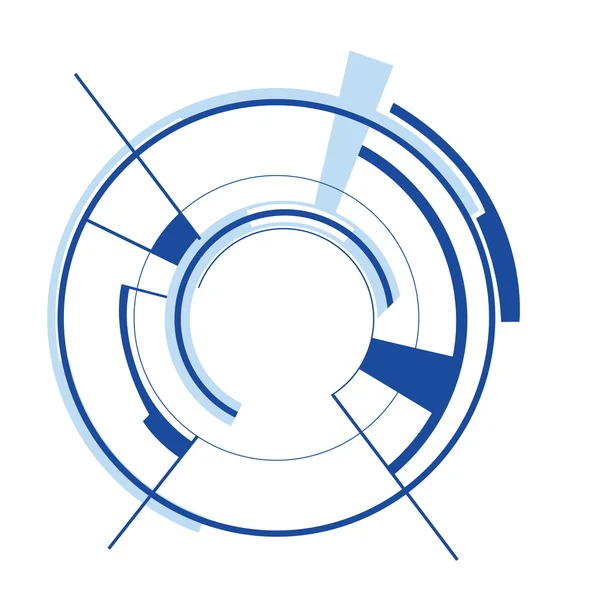 152 Plot lingkaran Vector Images | Depositphotos