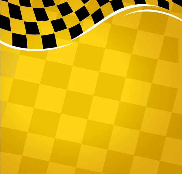 Vector checkered racing background. EPS10 Stock Vector Image by ©spirit ...