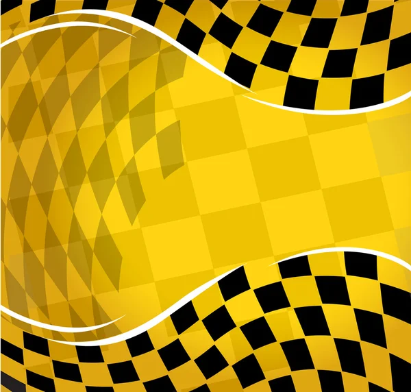 Vector checkered racing background. EPS10 — Stock Vector © spirit-alex ...