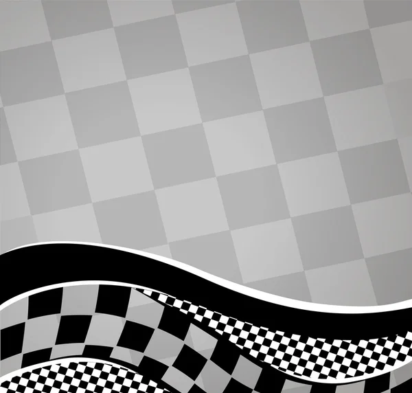 Vector checkered racing background. EPS10 Stock Vector Image by ©spirit ...