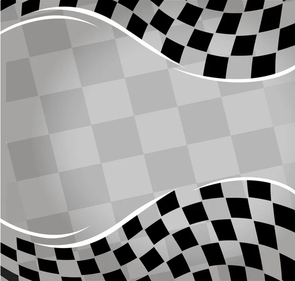 Vector checkered racing background. EPS10 Stock Vector by ©spirit-alex ...