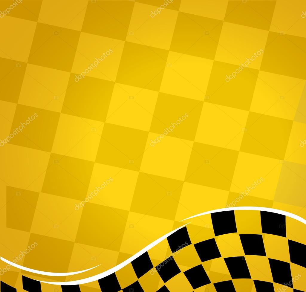 Vector checkered racing background. EPS10 Stock Vector by ©spirit-alex ...