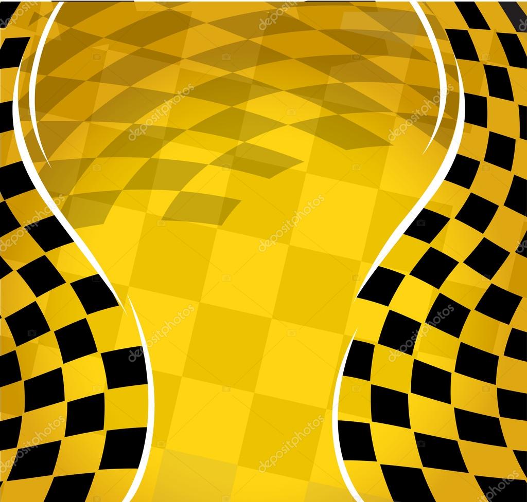 Vector checkered racing background. EPS10 Stock Vector by ©spirit-alex ...