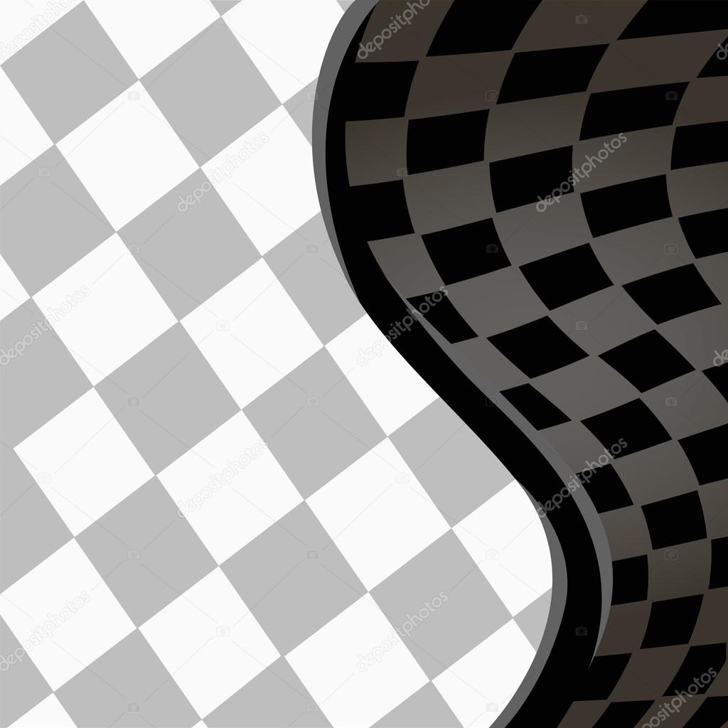 Vector checkered racing background. EPS10 Stock Vector by ©spirit-alex ...