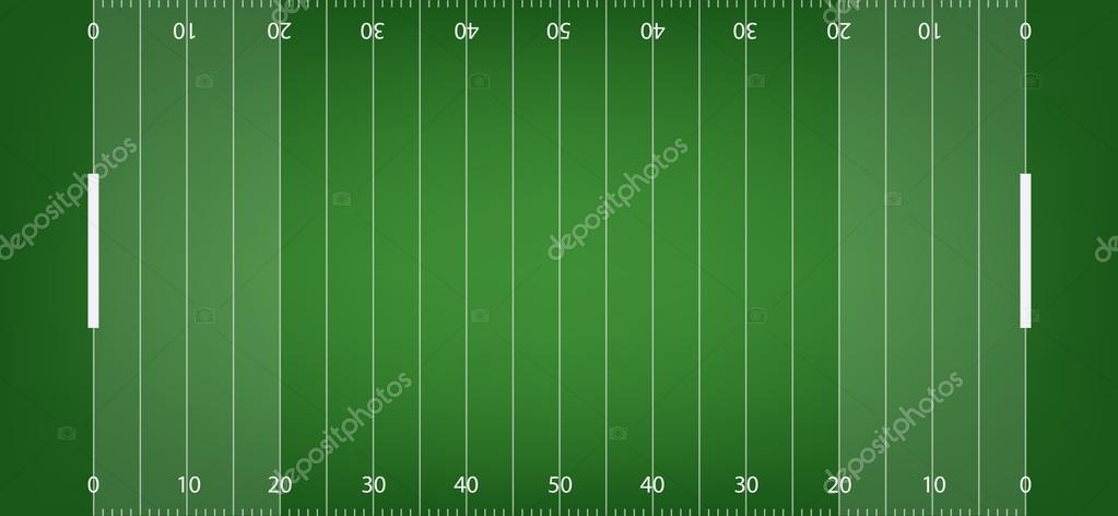 Fondo del campo de f tbol americano 2024