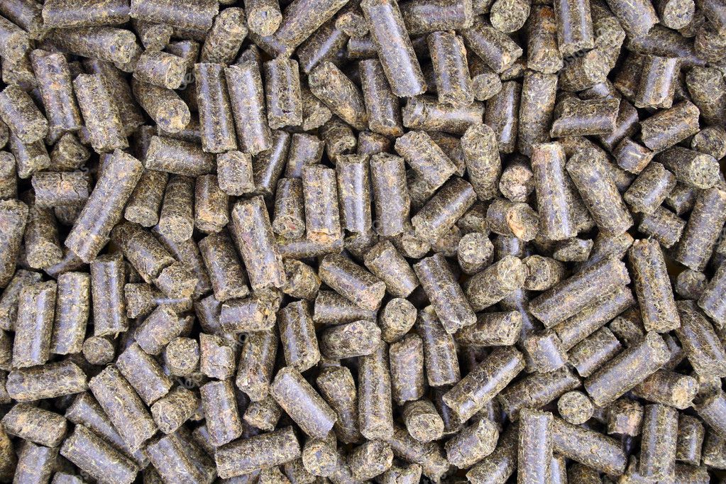 Pellets background Stock Photo by ©sablin 15626831